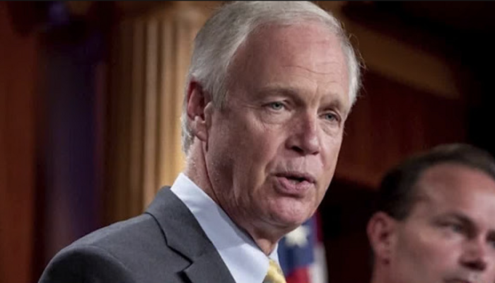 Sen. Johnson Reveals Big Tech-CDC Censorship Collusion Timeline | Newsbusters